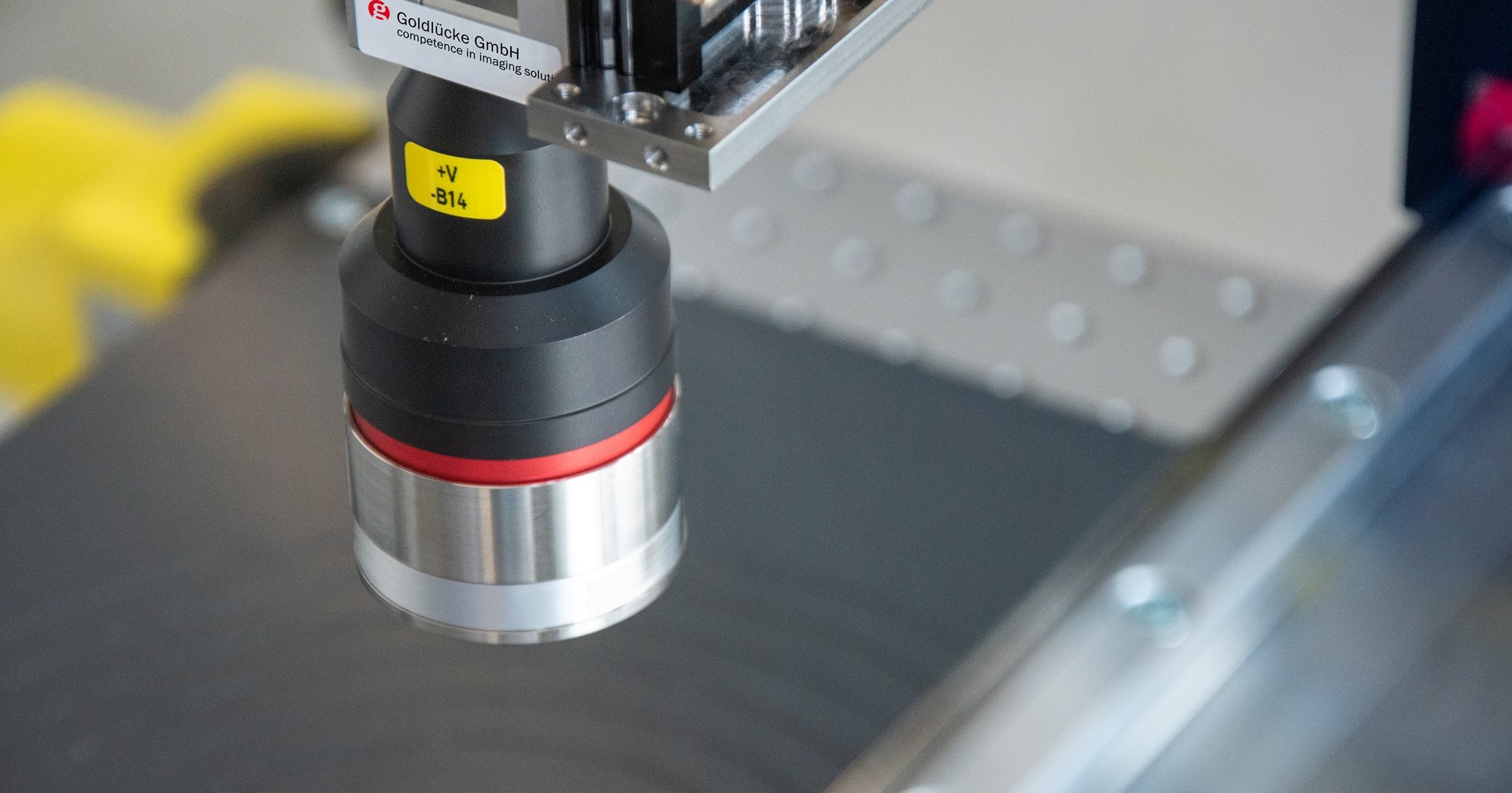 Case Study spot height testing
